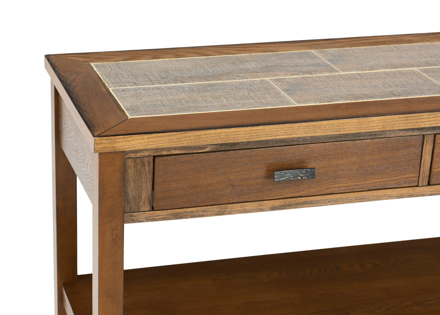 Mesa Valley Sofa Table