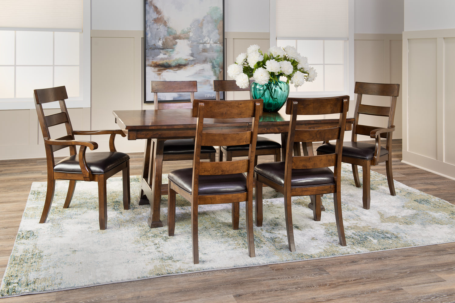 Travers Dining Table