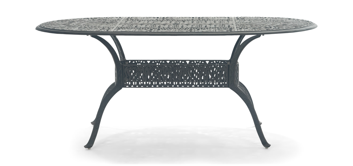 Tuscany Oval Dining Table