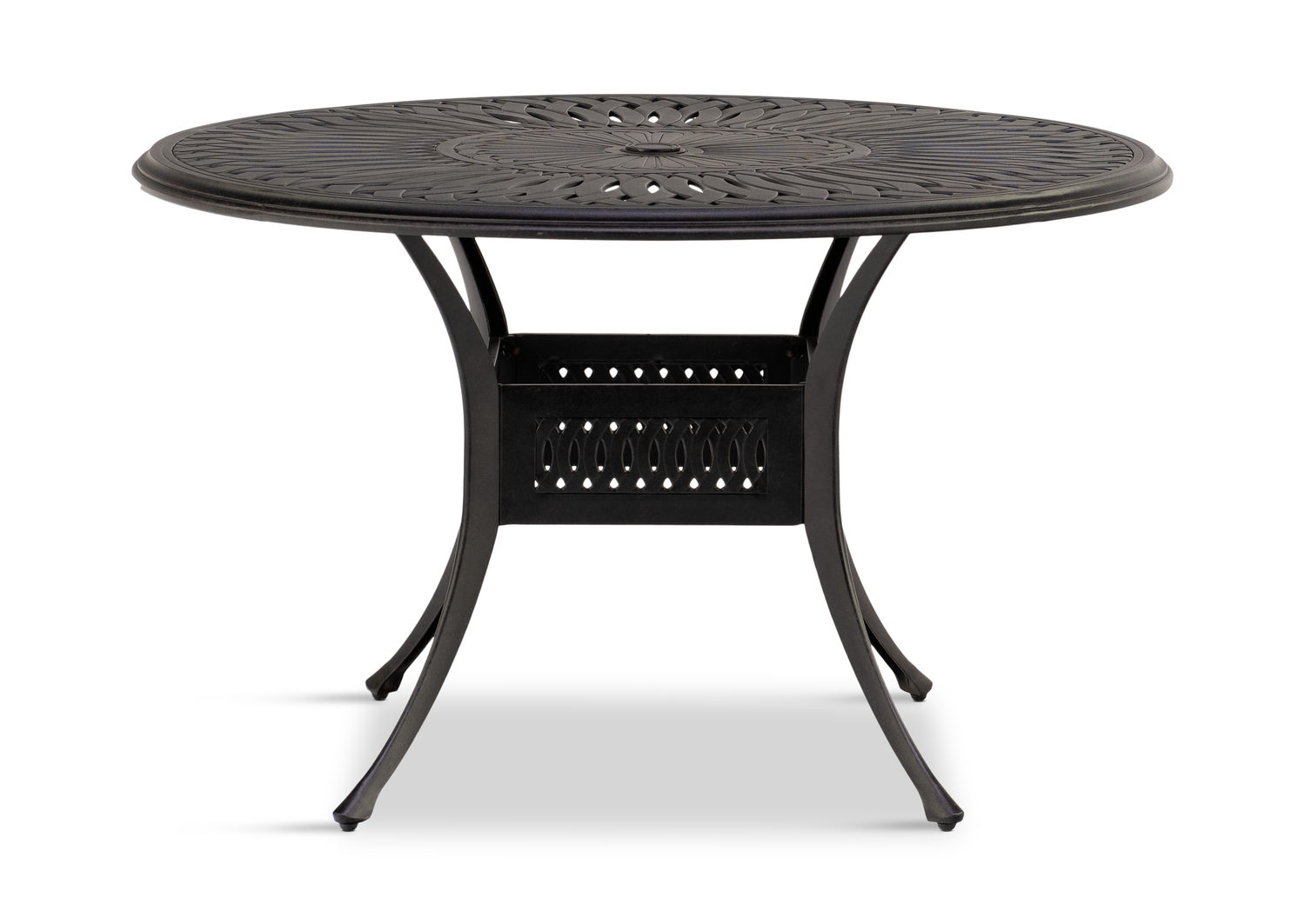 Riviera Patio Dining Table