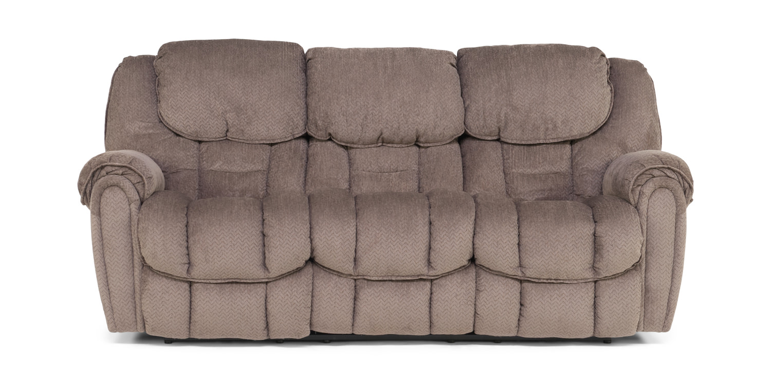 Del Mar Power Reclining Sofa