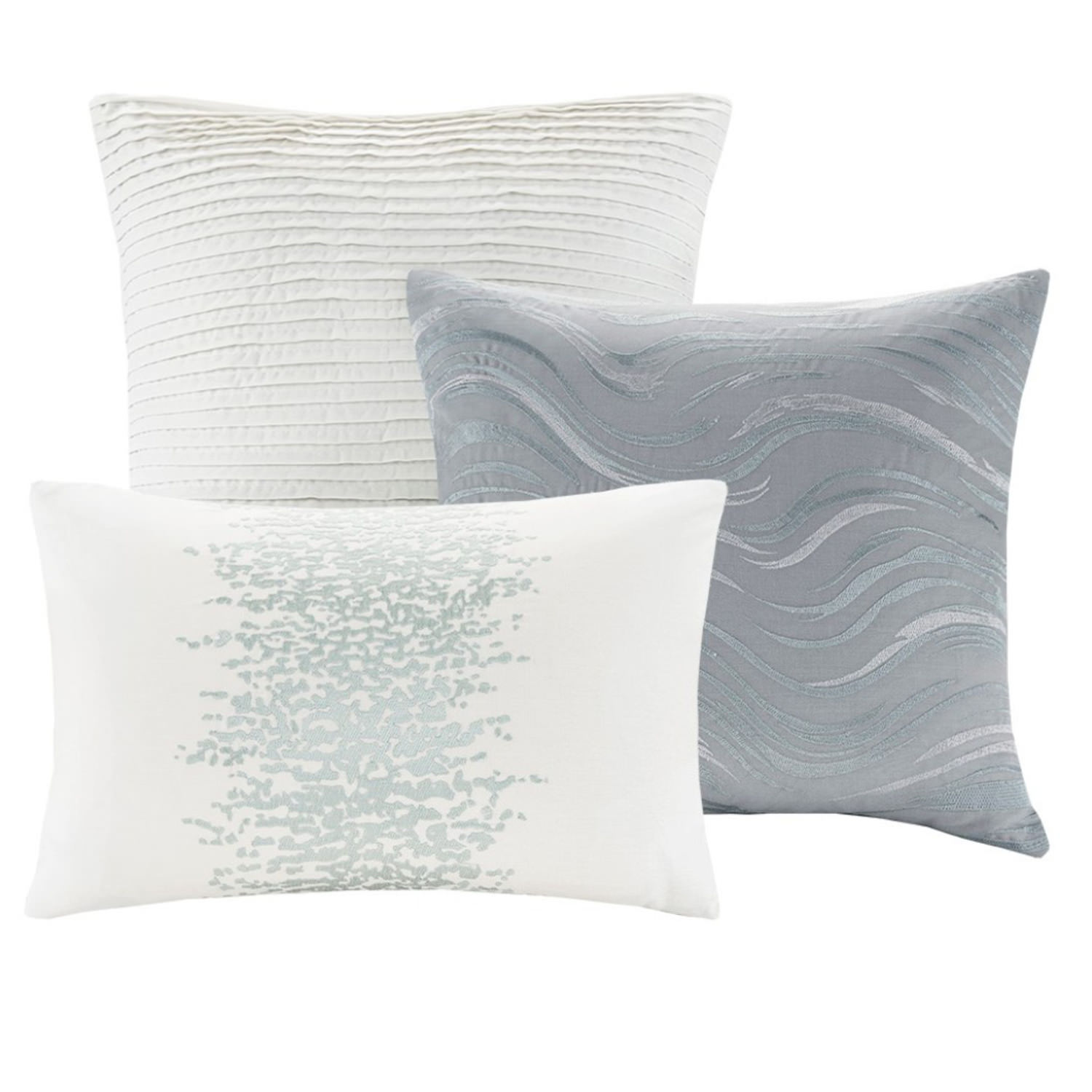 Emory King Comforter Set