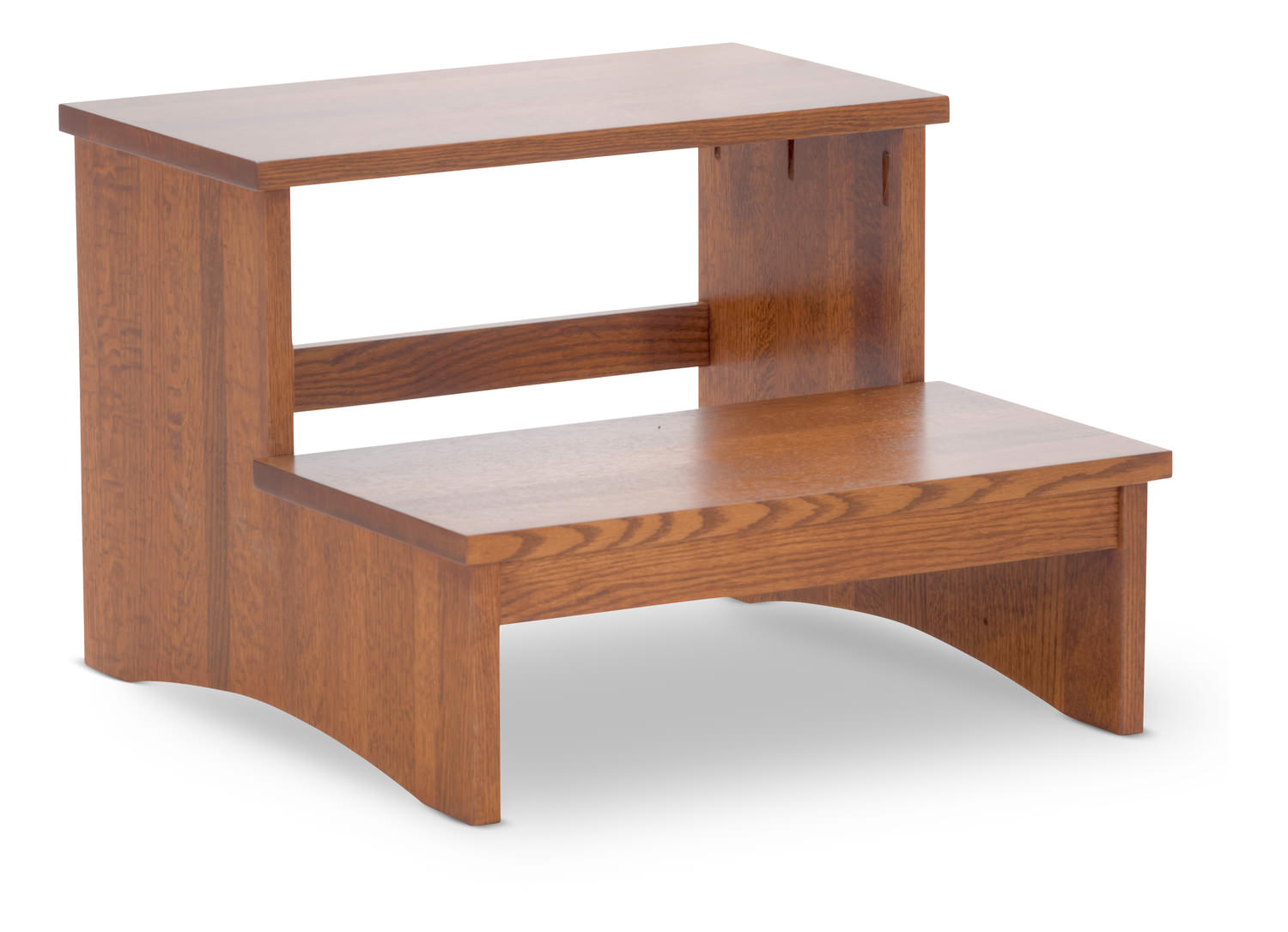 American Mission II Step Stool