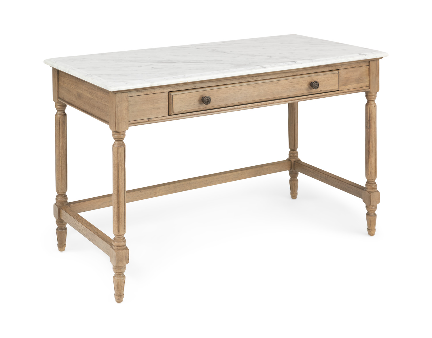 Delilah Mink Writing Desk
