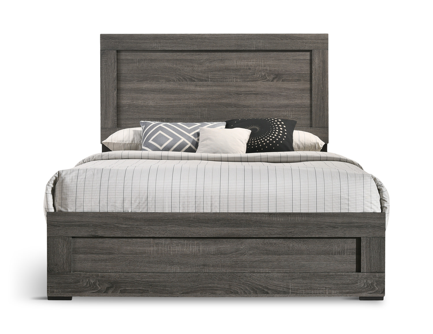 Drew Queen Bed