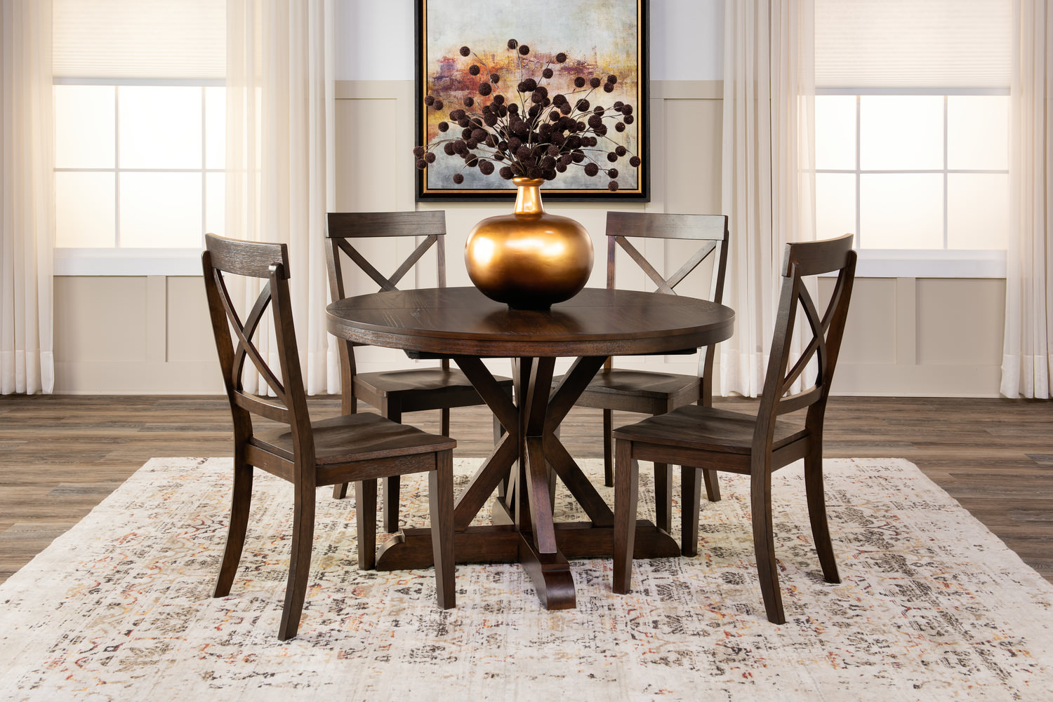 Dining Room Furniture Sets - Page 6 | Furniture.com