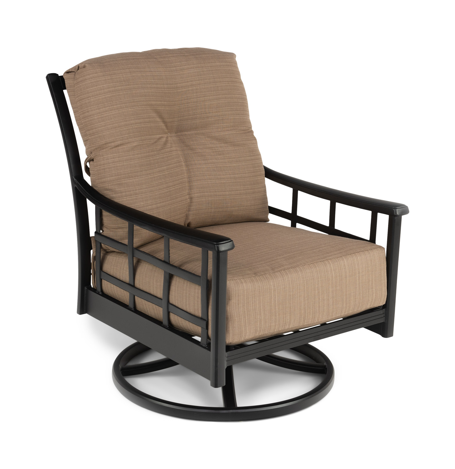 Stratford Estate Swivel Rocker