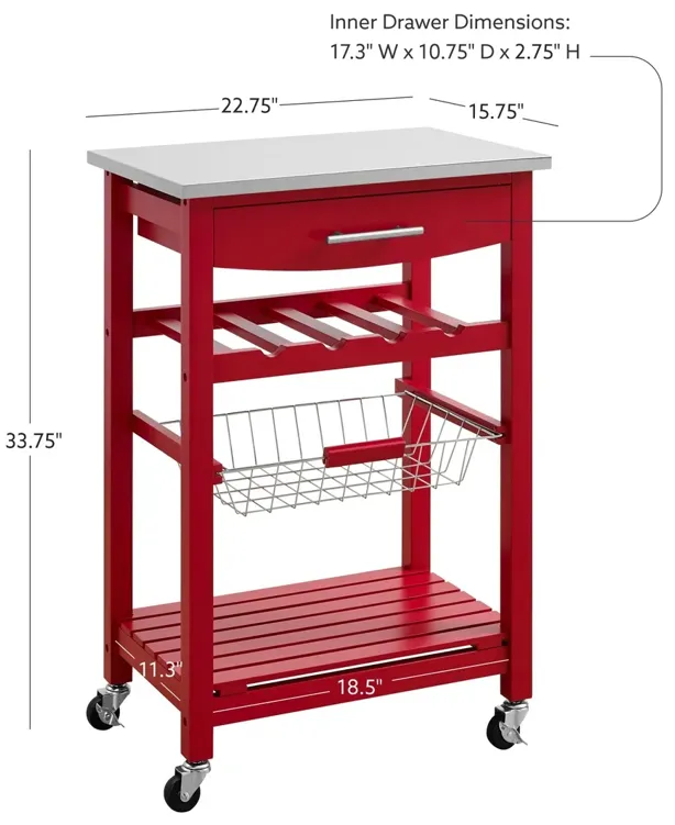 Kitchen Islands & Carts - Page 2 | Furniture.com