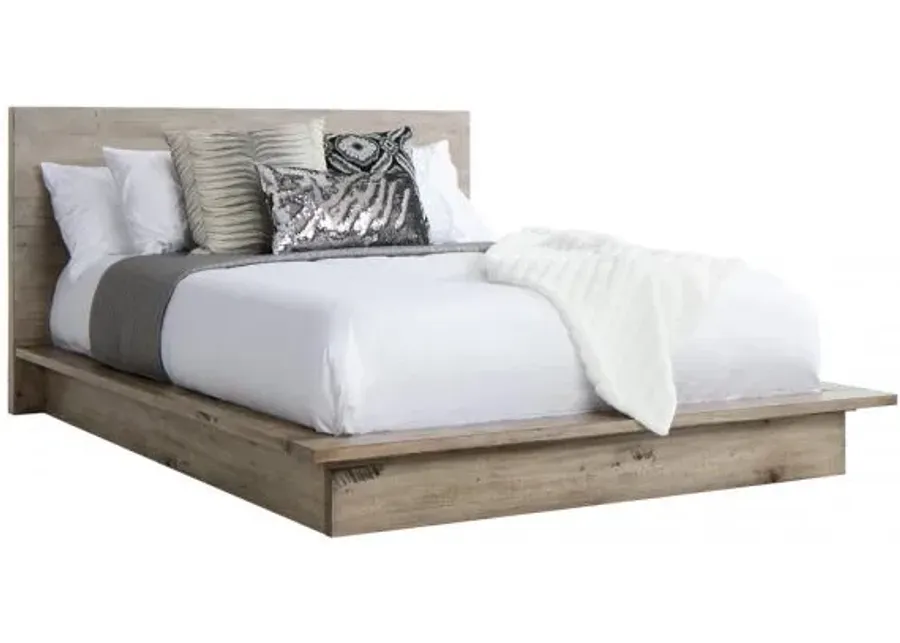 Jeromes platform bed store