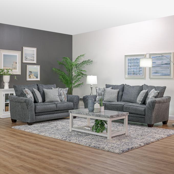 Relay Living Room Collection