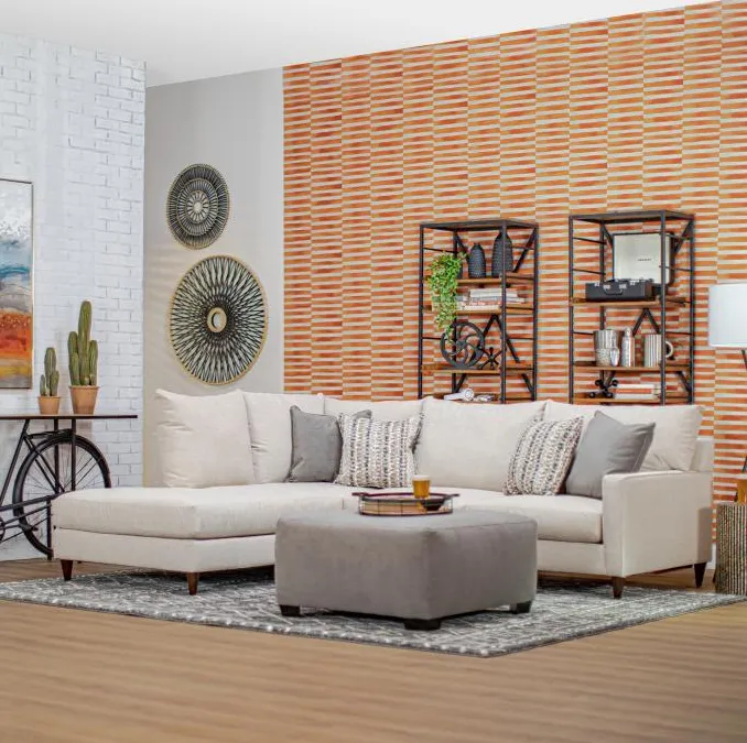 Jerome's lounge sectional store