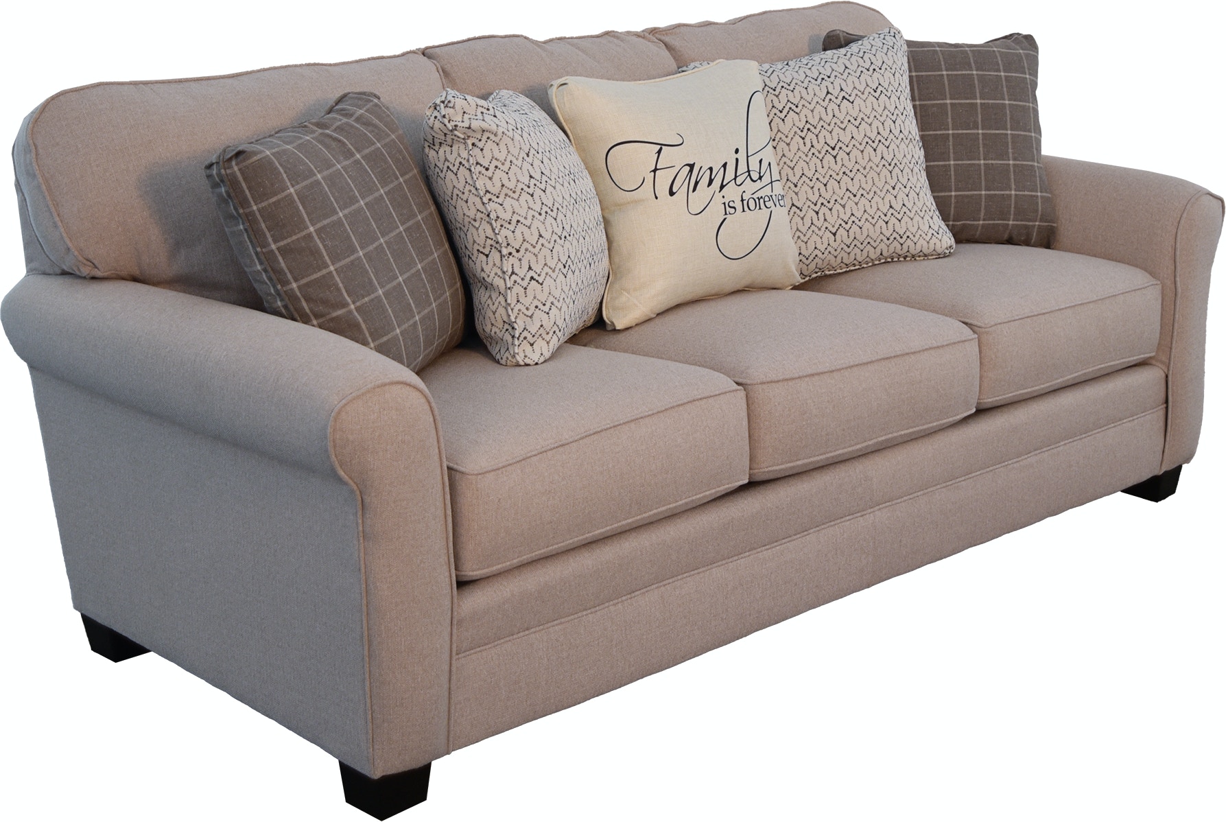Jackson Furniture LEWISTON SOFA