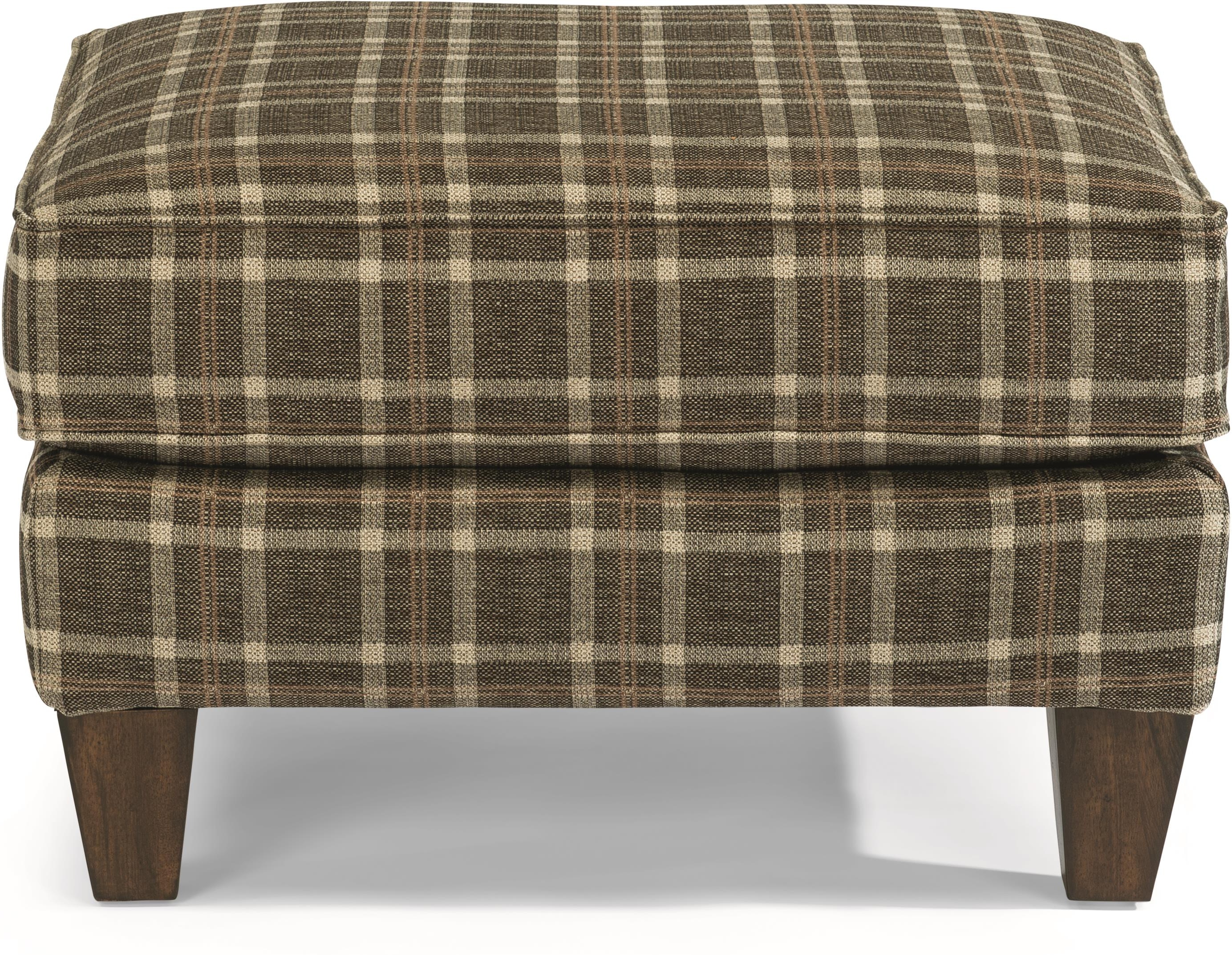 Flexsteel LIBBY OTTOMAN