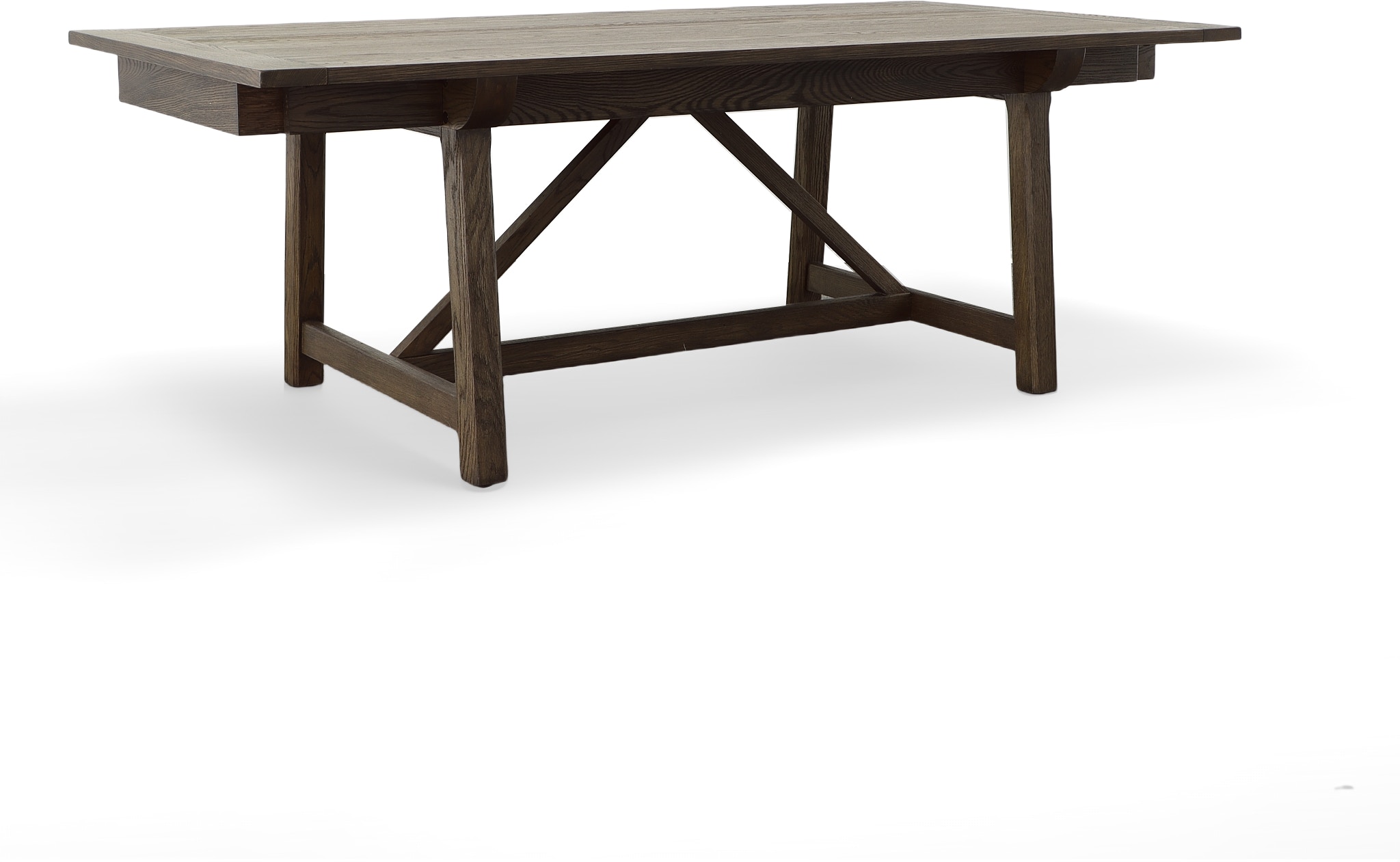 Century Furniture WALTON DINING TABLE