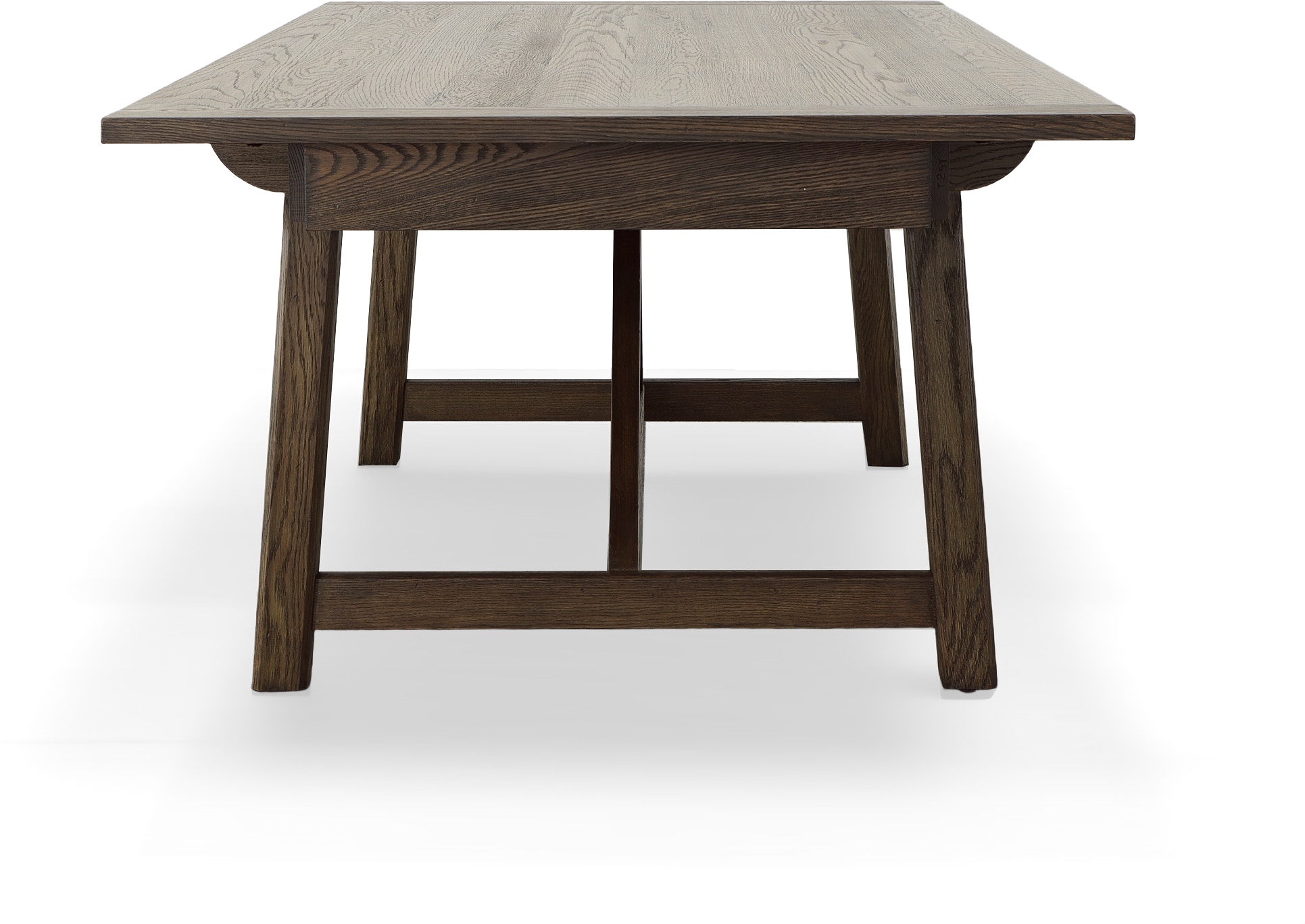 Century Furniture WALTON DINING TABLE