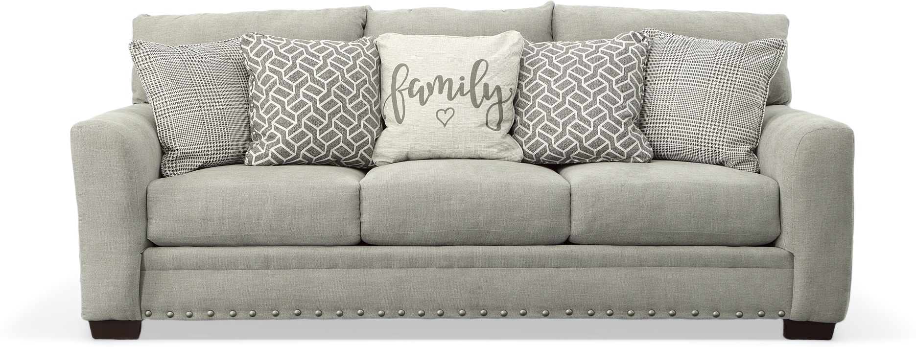 Jackson Furniture CUTLER SOFA