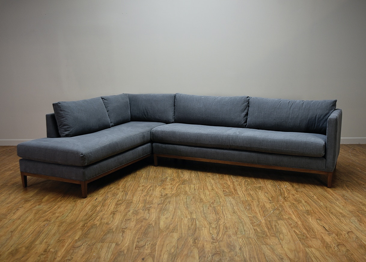 Lee Industries LEE MARLIN SECTIONAL