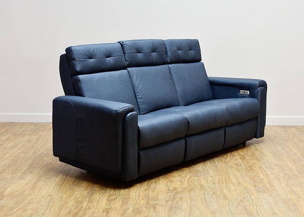 Elran Furniture ART III 6000 SOFA-POWER 2