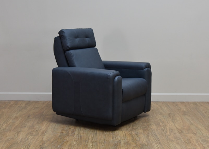 Elran Furniture ART III 6000 WALL RECLINER-POWER 3