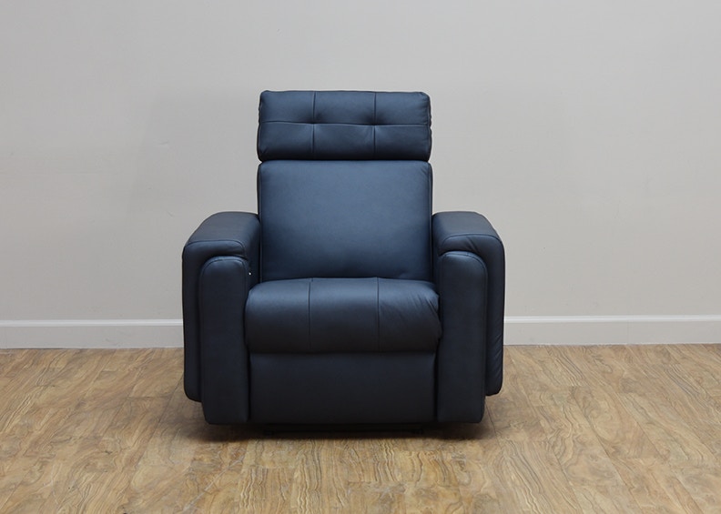 Elran Furniture ART III 6000 WALL RECLINER-POWER 3
