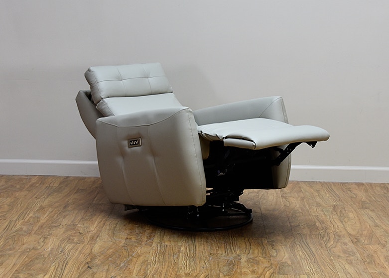 Elran Furniture ART III 6000-SWIVEL ROCKER-POWER 3