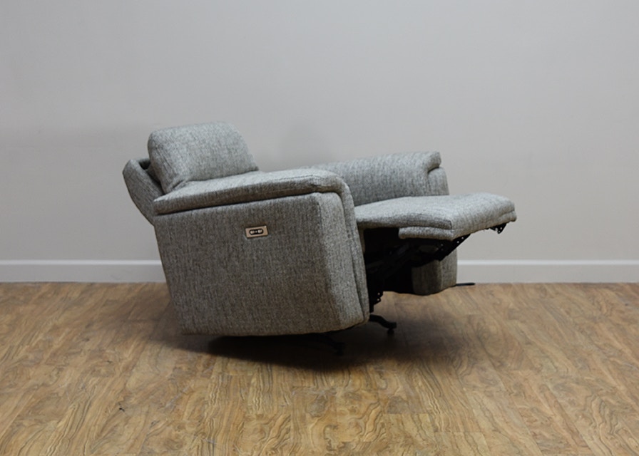 Elran Furniture KELLAN ROCKER RECLINE-POWER 2