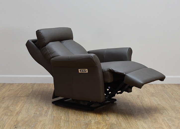 Elran Furniture L0012 WALLSAVER-POWER 3