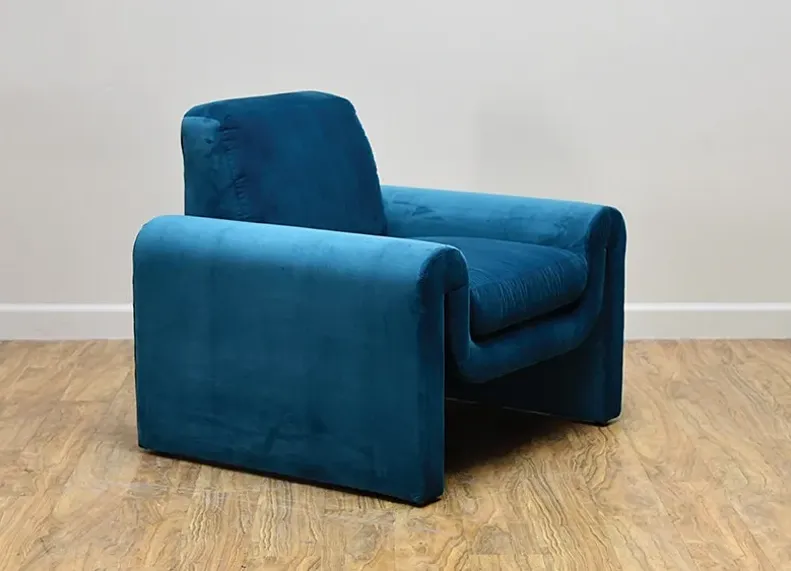 Jonathan Louis International SONNY ACCENT CHAIR