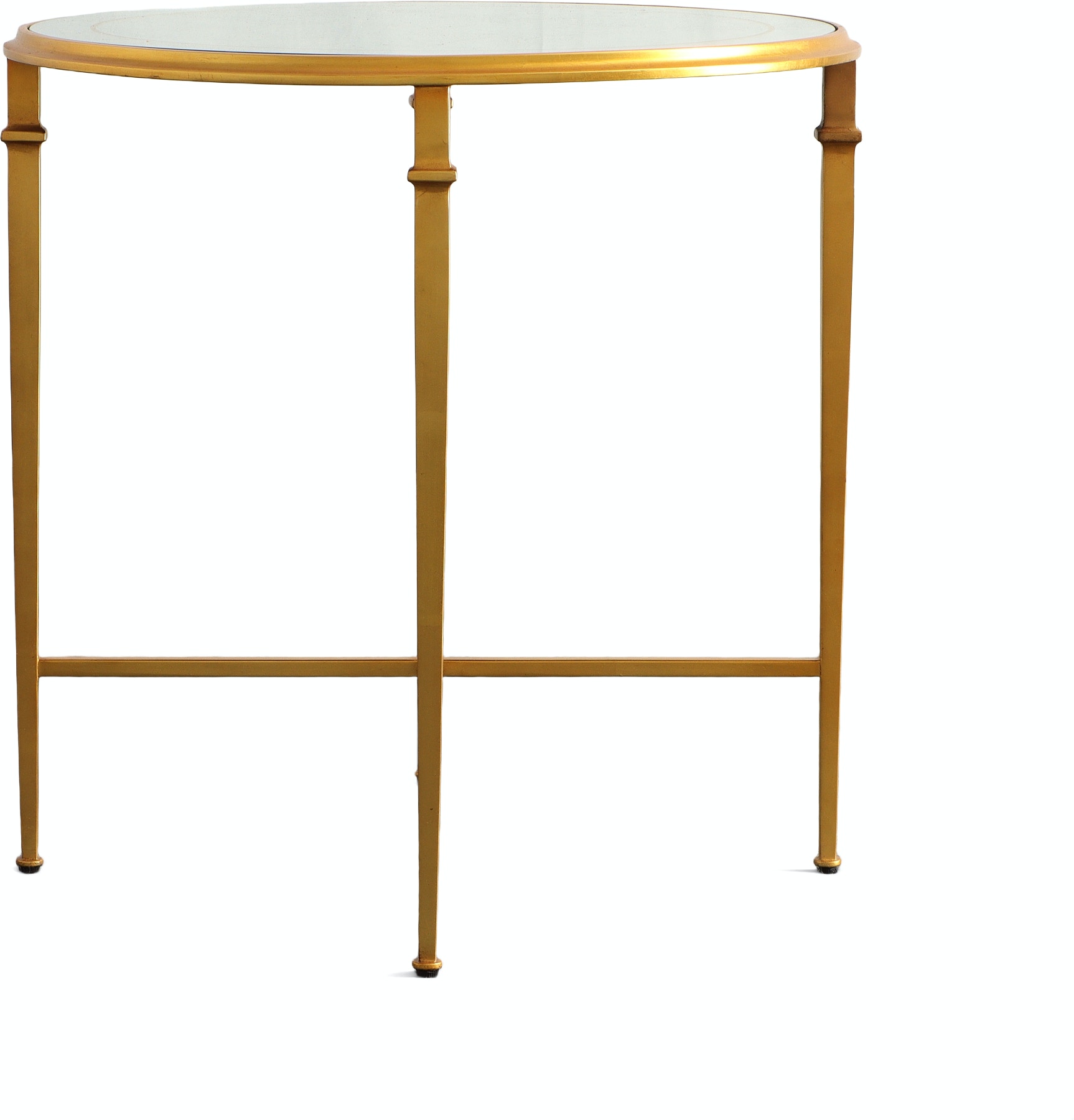 Lillian August BARLOW END TABLE