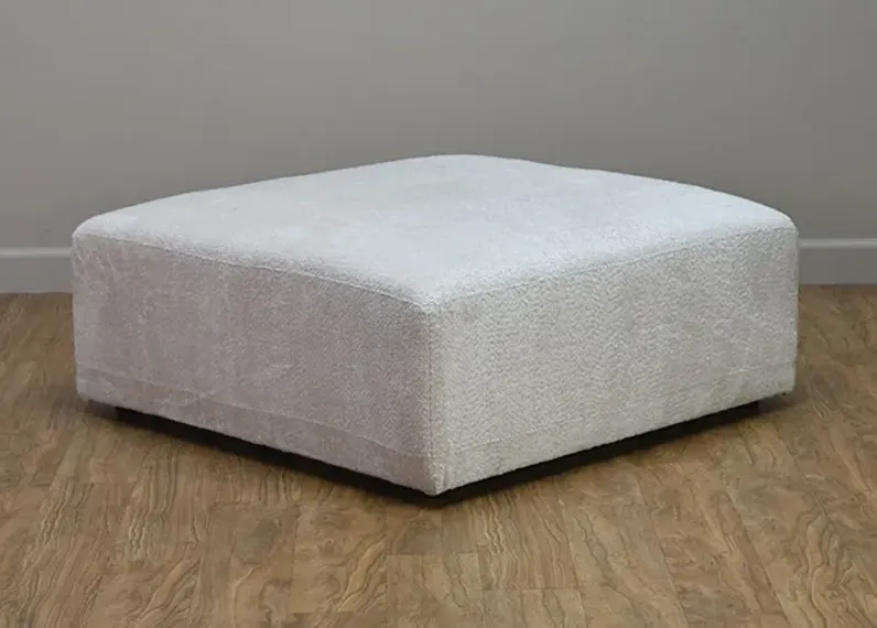 Jonathan Louis International FINN OTTOMAN