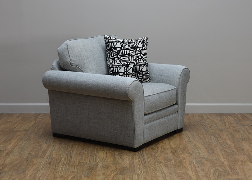 Jonathan Louis International ORION CHAIR