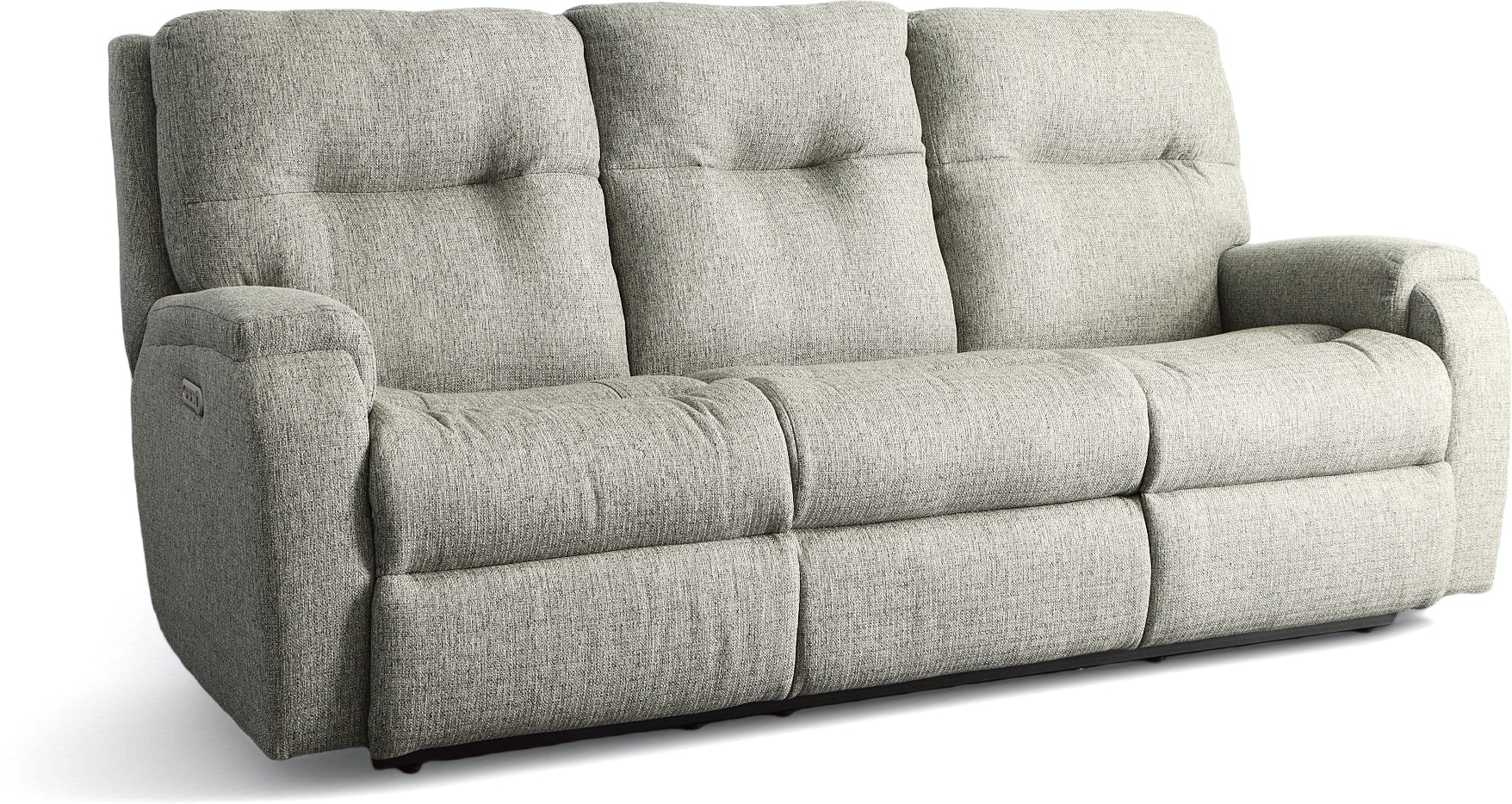 Flexsteel PENN SOFA-P3