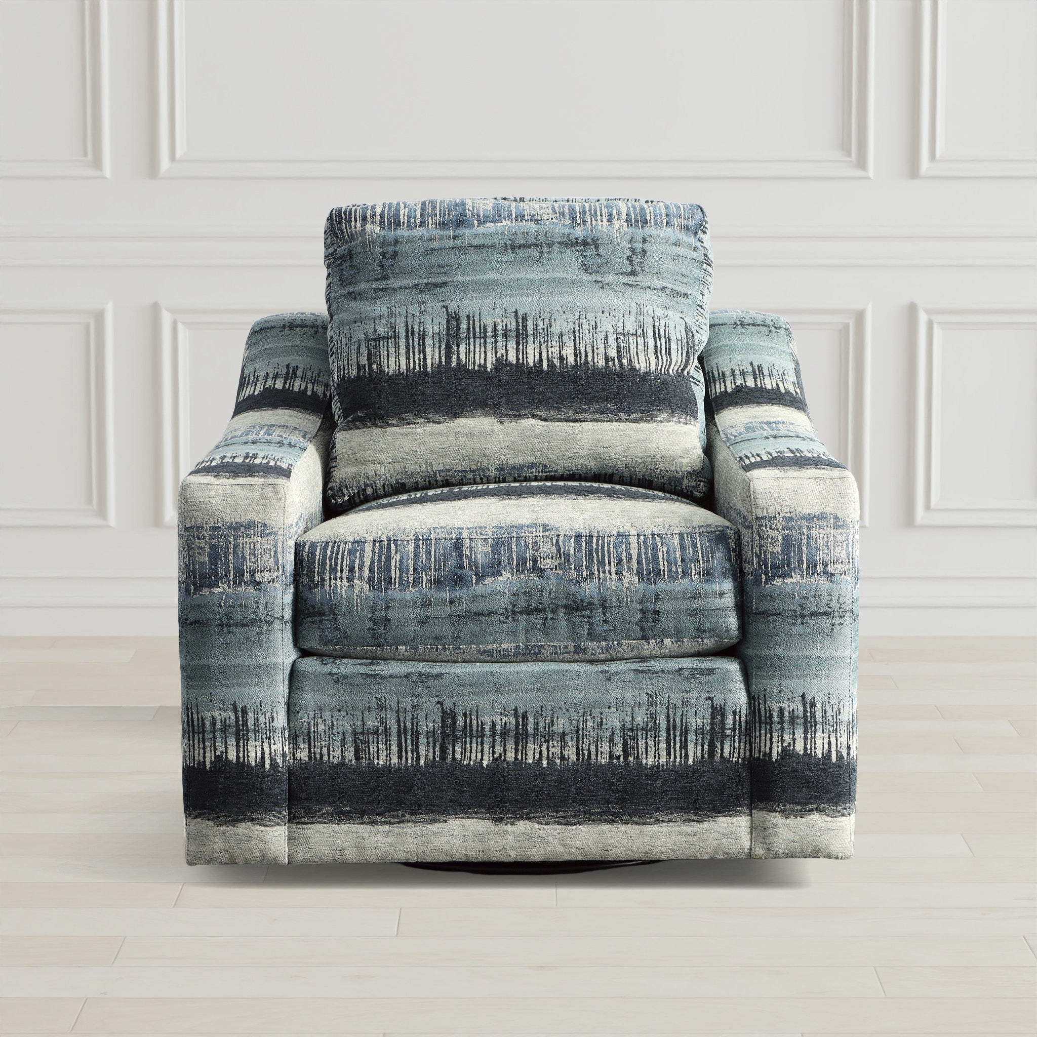 Sherrill 1758 SWIVEL CHAIR