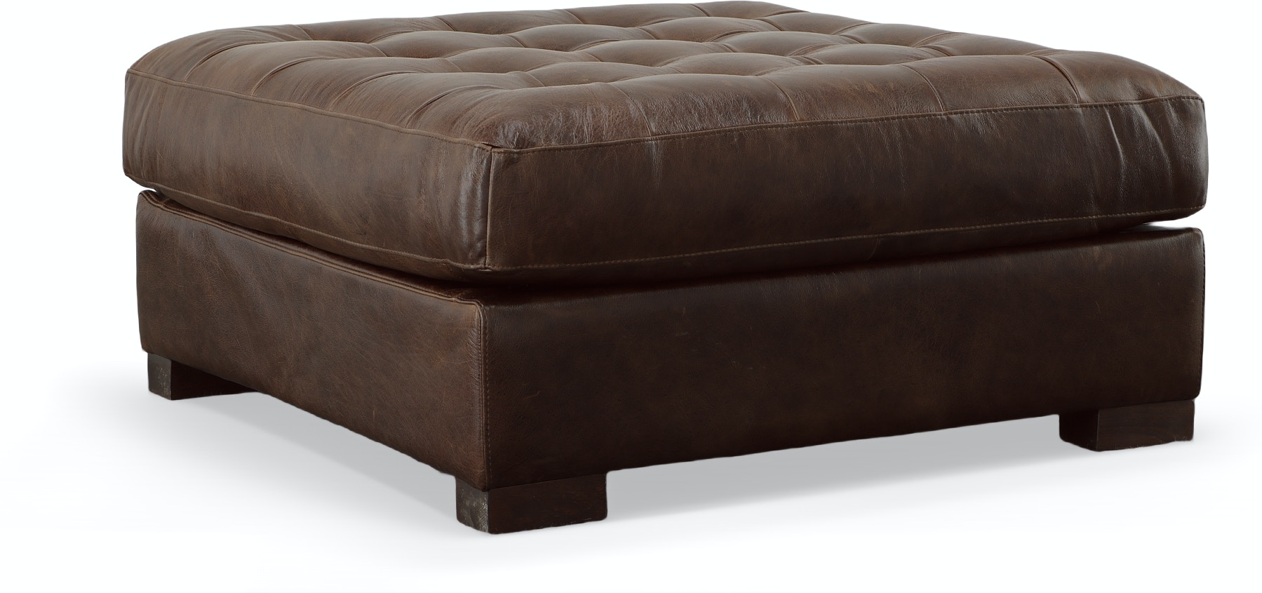 Bella Casa CHASE OTTOMAN