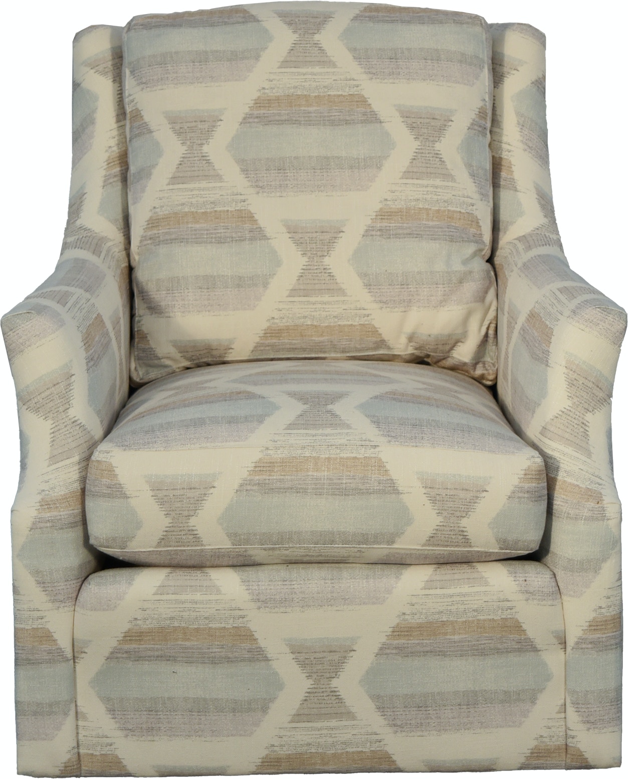 Sherrill 1452 SWIVEL CHAIR