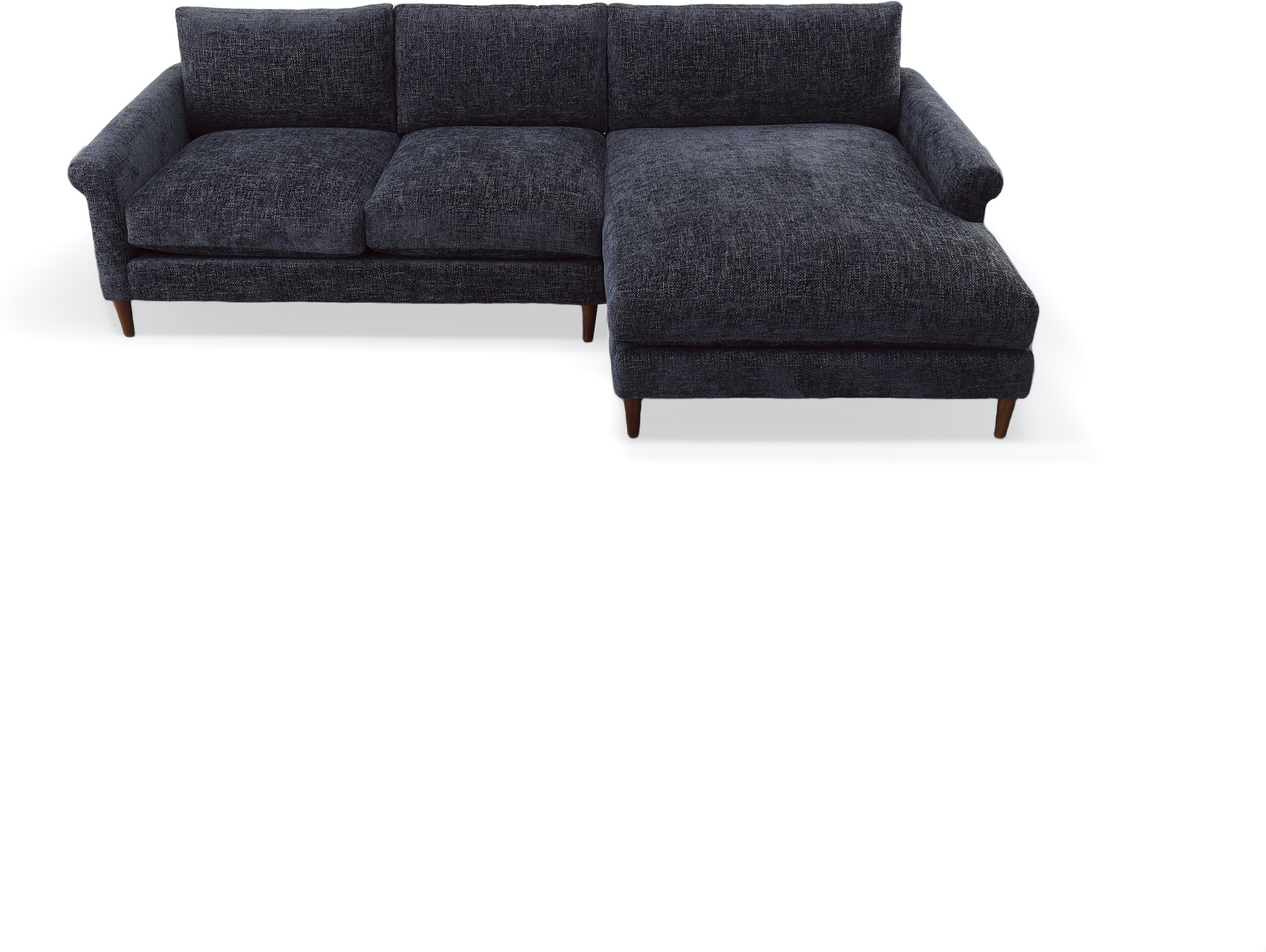 Jonathan Louis International DL-NIKOLA 2 PC SECTIONAL