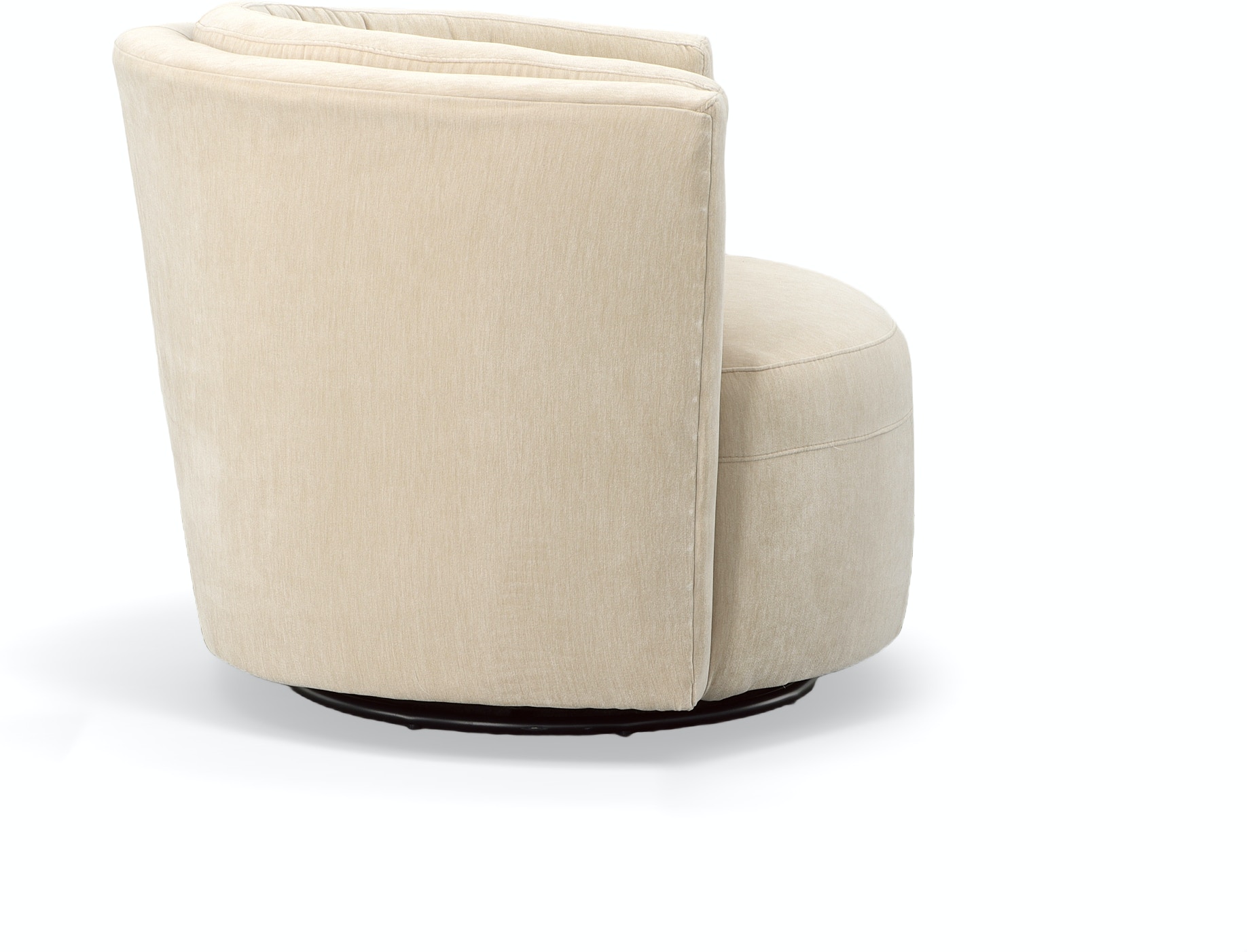 Jonathan Louis International MIA II SWIVEL CHAIR