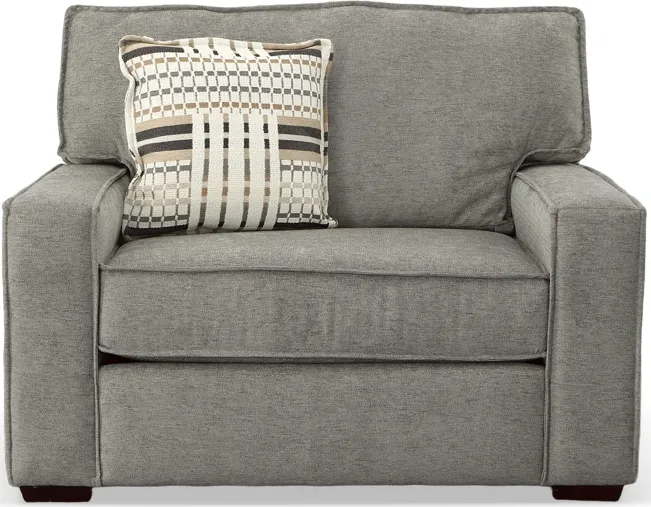 Alexvale KARLI CHAIR 1/2