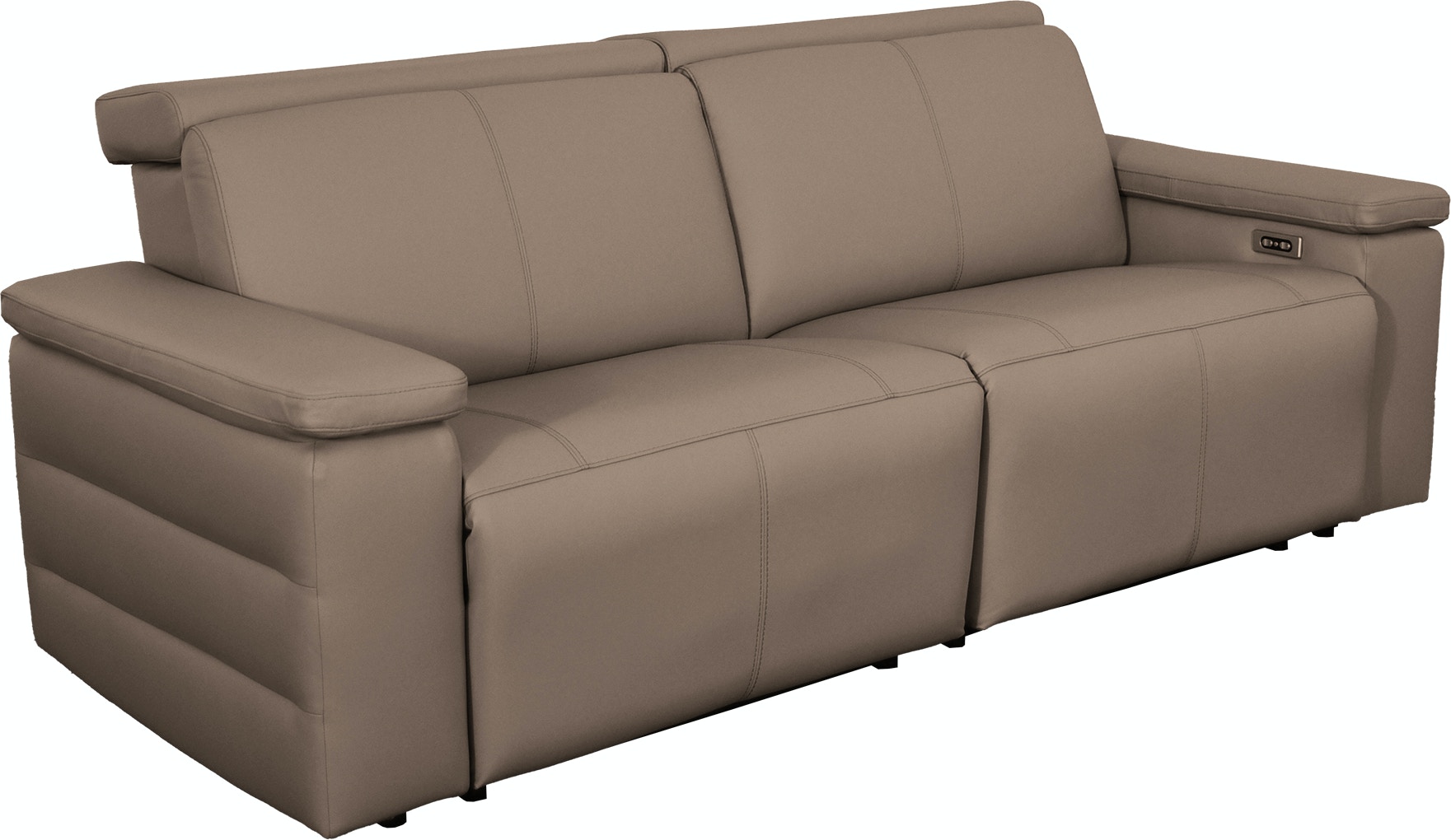 Elran Furniture NALA 2 PC SOFA