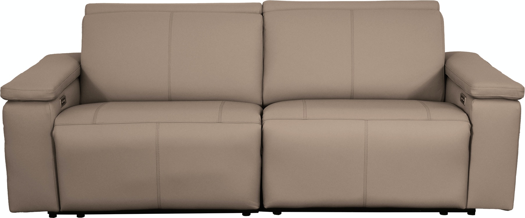 Elran Furniture NALA 2 PC SOFA