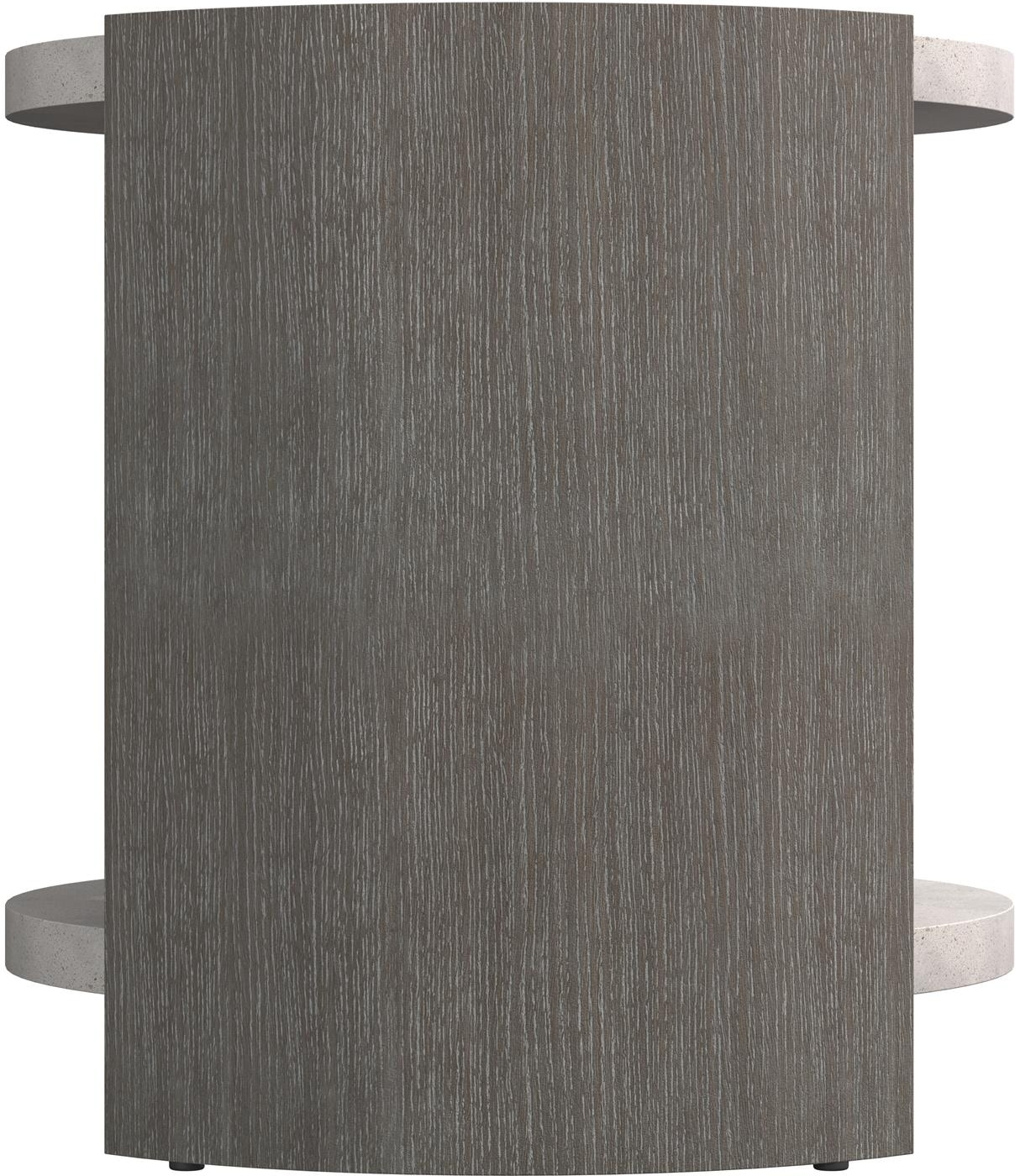 Bernhardt PRADO SIDE TABLE