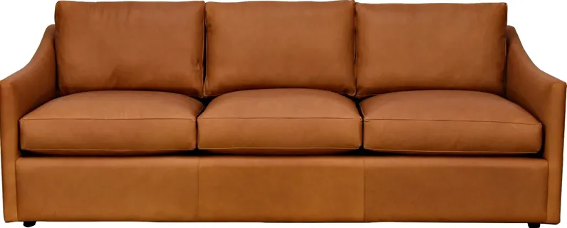 Freestyle KATE LEATHER SOFA