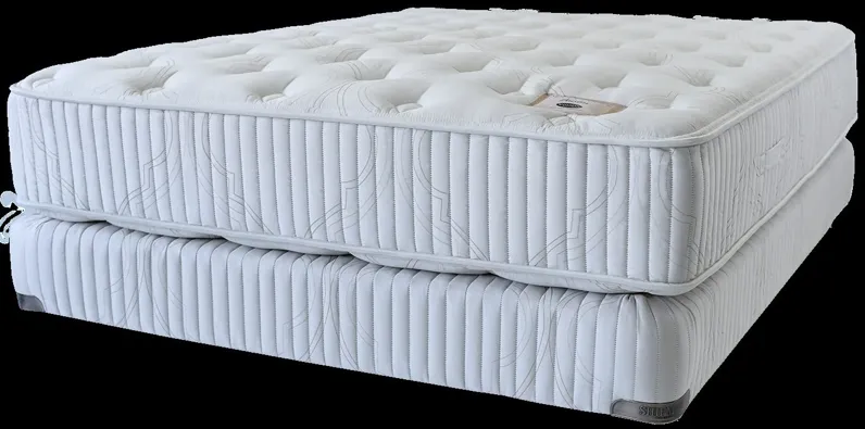 SHIFMAN MATTRESS COMPANY Austin Full Plush Mattress Only