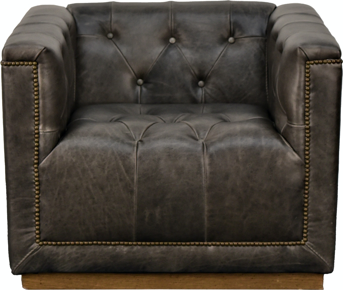 Bella Casa JAGGER SWIVEL CHAIR