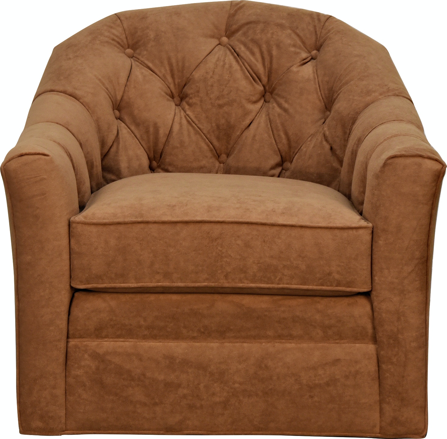 Smith Brothers 540 SWIVEL CHAIR