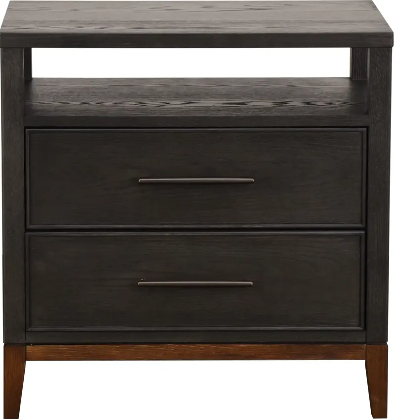 Flexsteel WATERFALL NIGHTSTAND