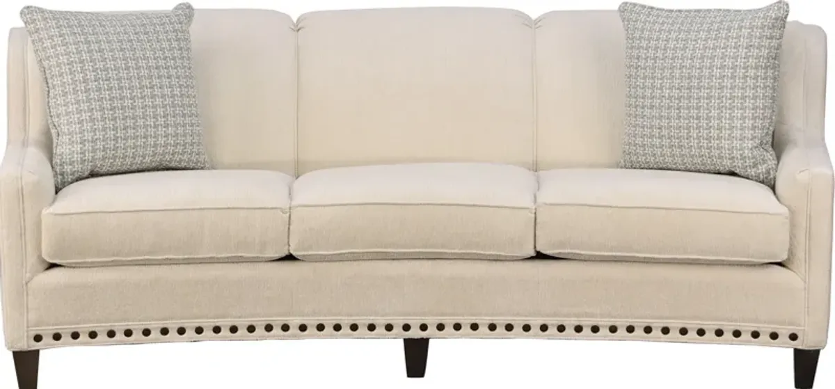 Behold AZURE SOFA by Kittle's Furniture | Furniture.com
