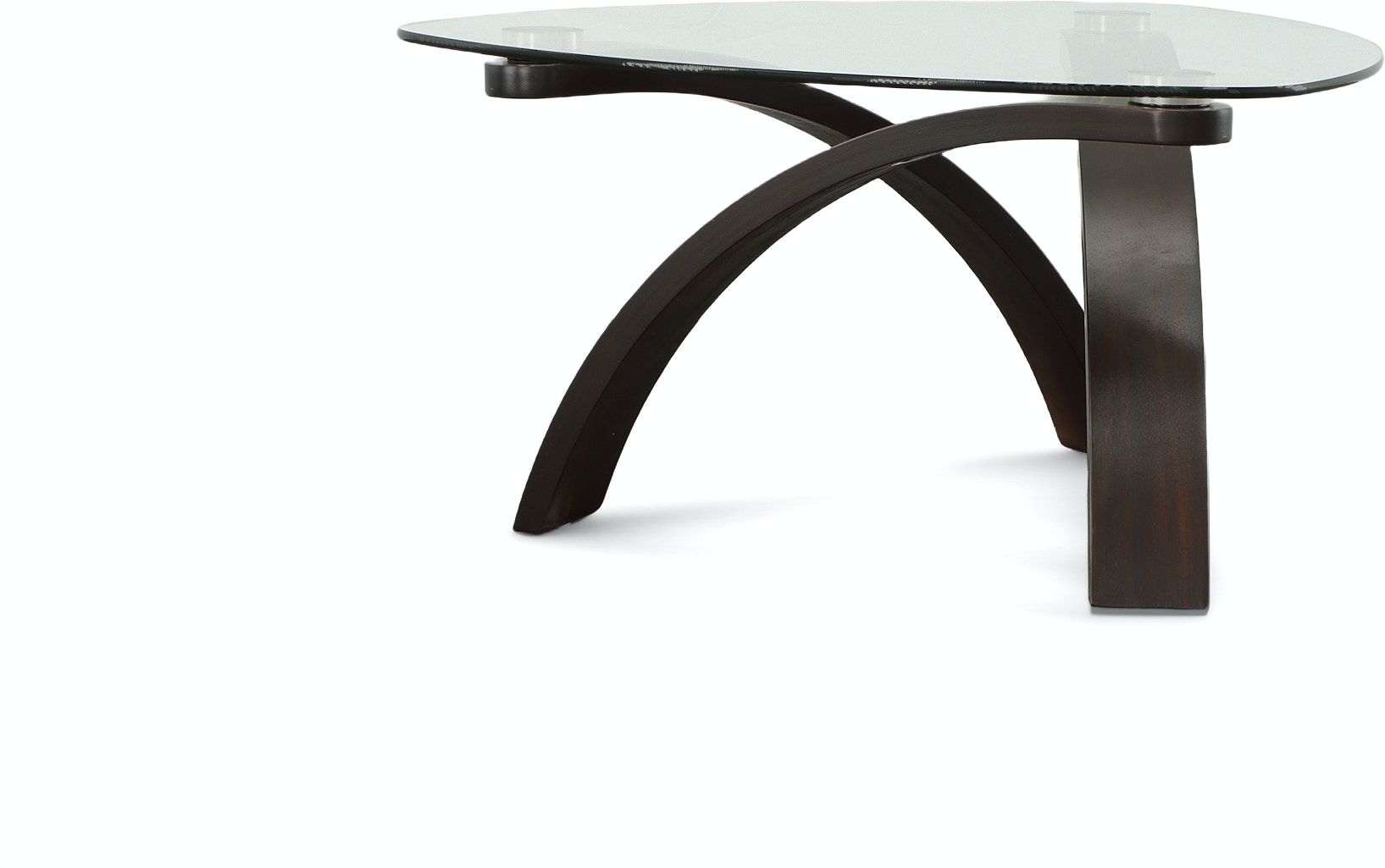 Magnussen Home ALLURE COCKTAIL TABLE