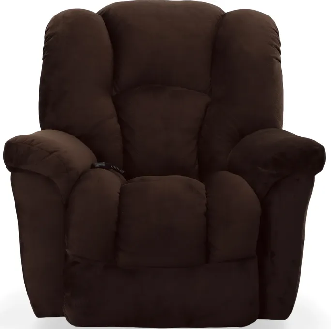 HomeStretch Talbot Power Lift Recliner