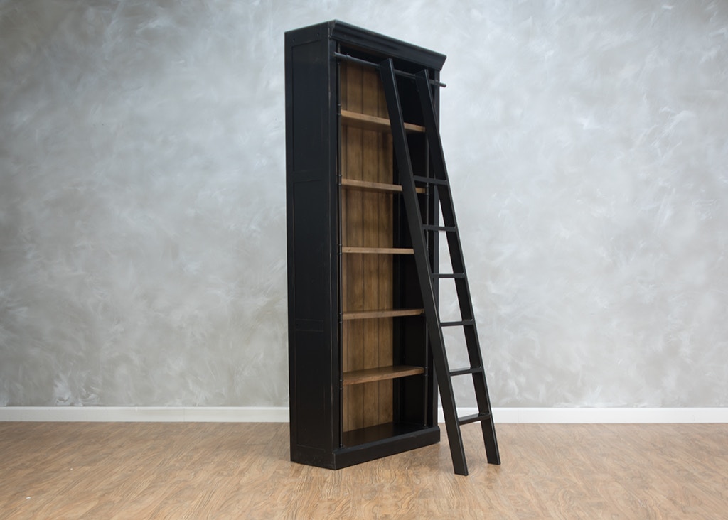 Martin Furniture Toulouse Metal Ladder
